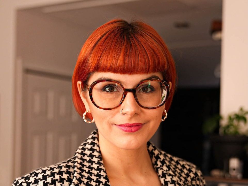 Assemblée d’investiture dans St-Roch-St-Sauveur : Alexandra Tremblay ...